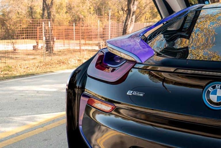 Rent-BMW-i8-Dallas | Exotic Car Rental Dallas Fort Worth - MTB Exotics