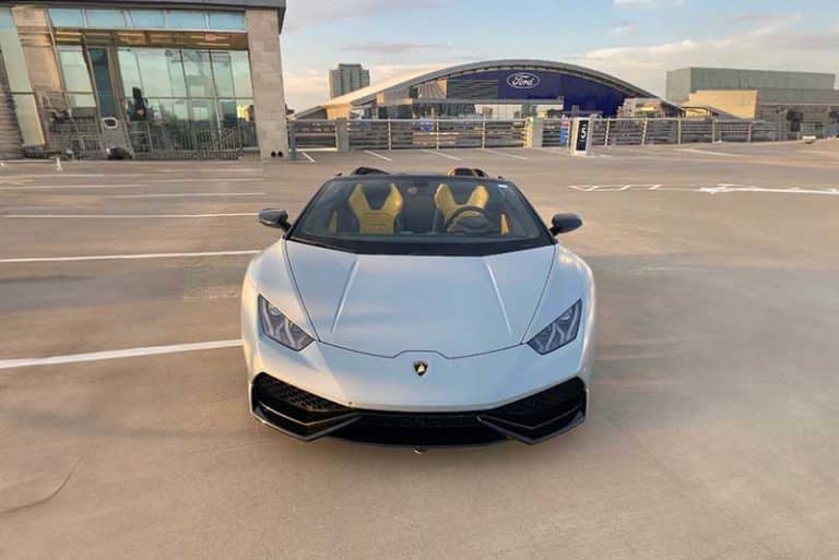 Exotic & Luxury Car Rentals in Dallas, TX | Rent Exotic Cars in Fort ...