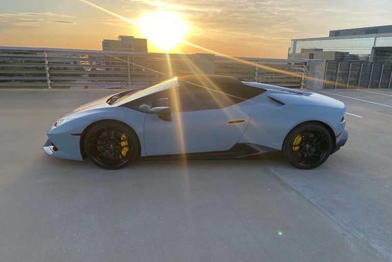 Exotic & Luxury Car Rentals in Dallas, TX | Rent Exotic Cars in Fort ...